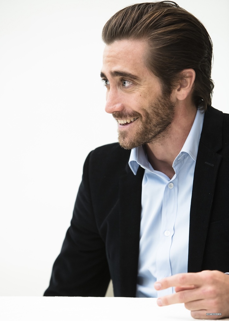 Picture of Jake Gyllenhaal