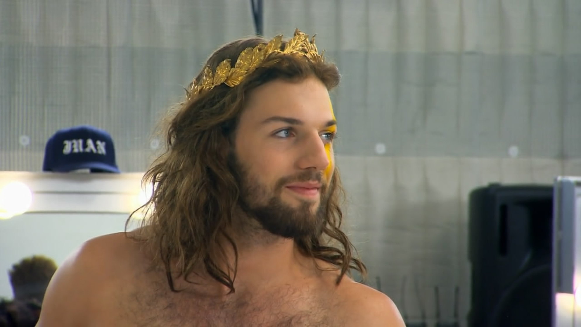 Philip Sullivan picture