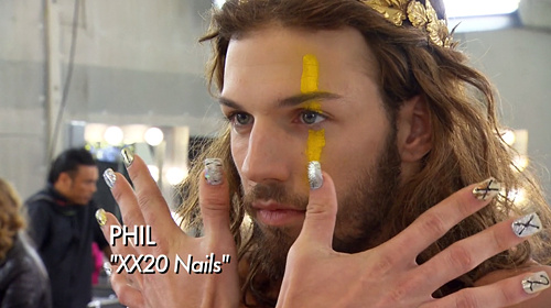 Picture of Philip Sullivan