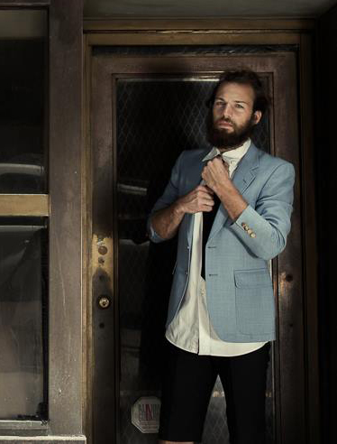 Picture of Philip Sullivan