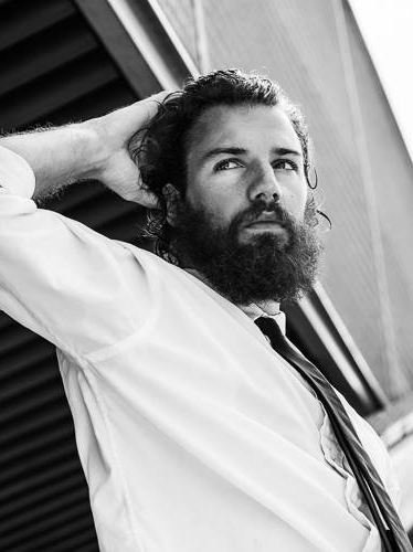 Picture of Philip Sullivan