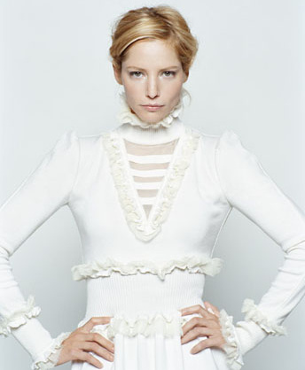 Picture of Sienna Guillory
