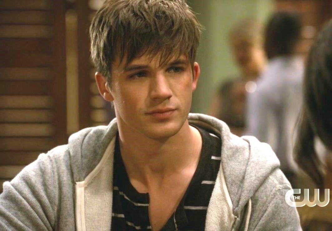 Matt Lanter