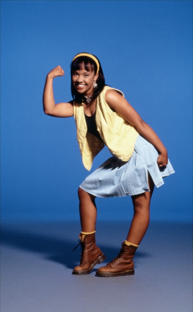 Picture of Aisha Campbell