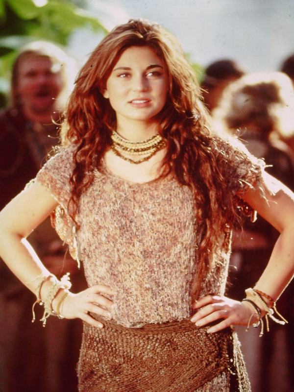 Picture of Maya (Power Rangers)