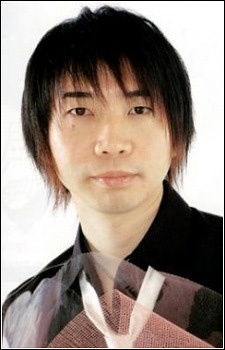 Picture of Junichi Suwabe