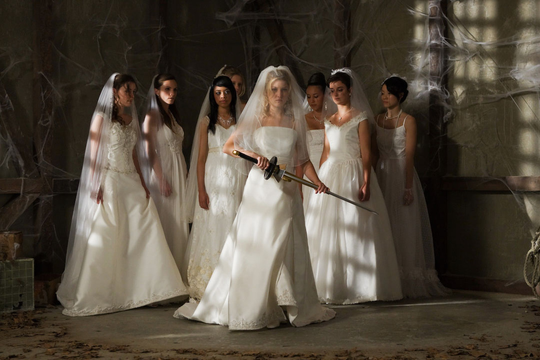 Picture of Emily (Power Rangers Samurai)