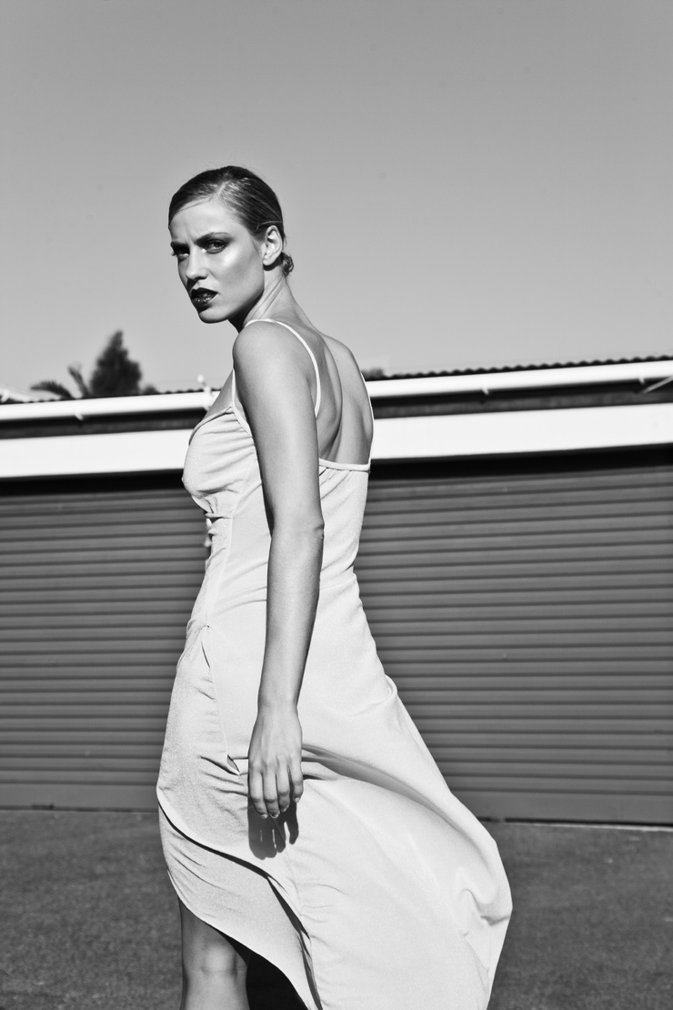 Picture of Armanda Barten