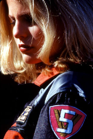 Image of Dana Mitchell