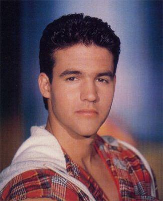 Picture of Jason Lee Scott (Austin St. John)