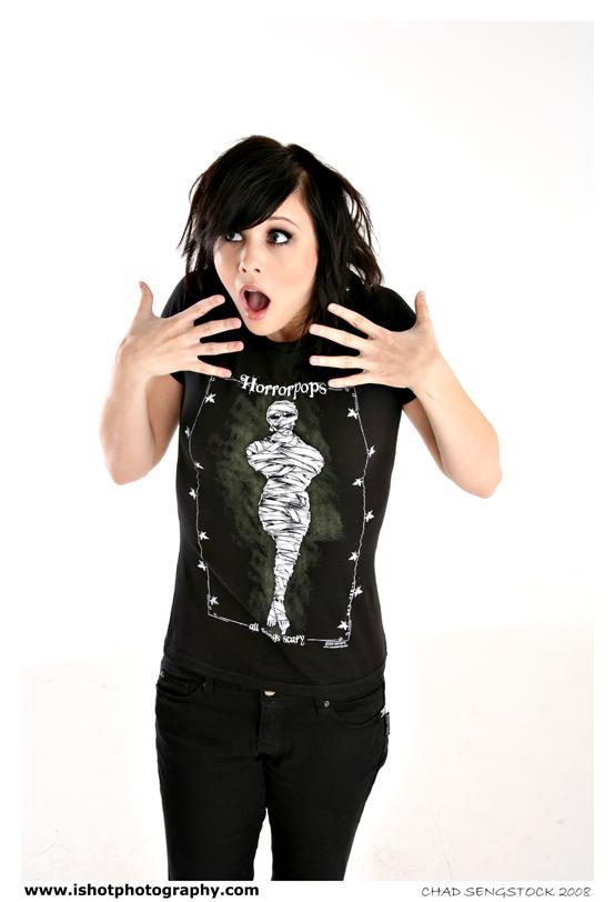 Shayla Beesley picture