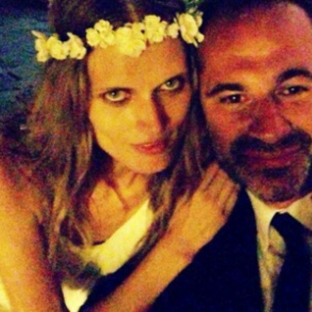 Picture of Malgosia Bela