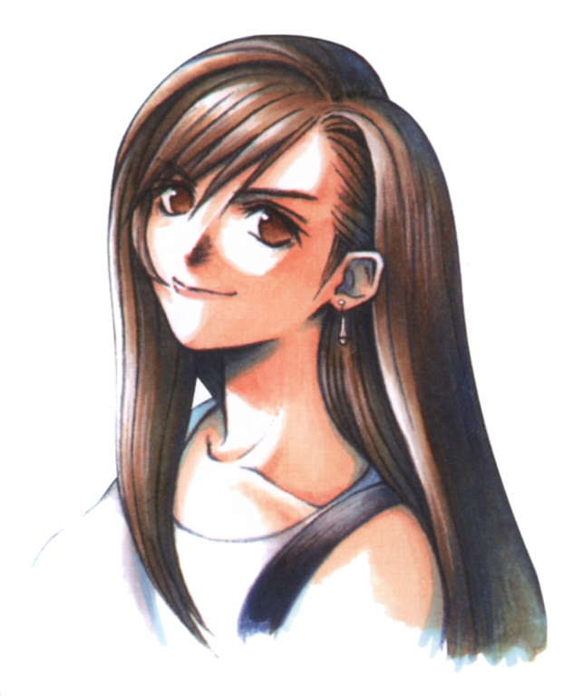 Tifa Lockhart image