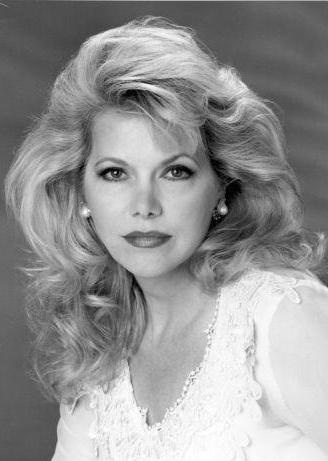 Picture of Misty Rowe