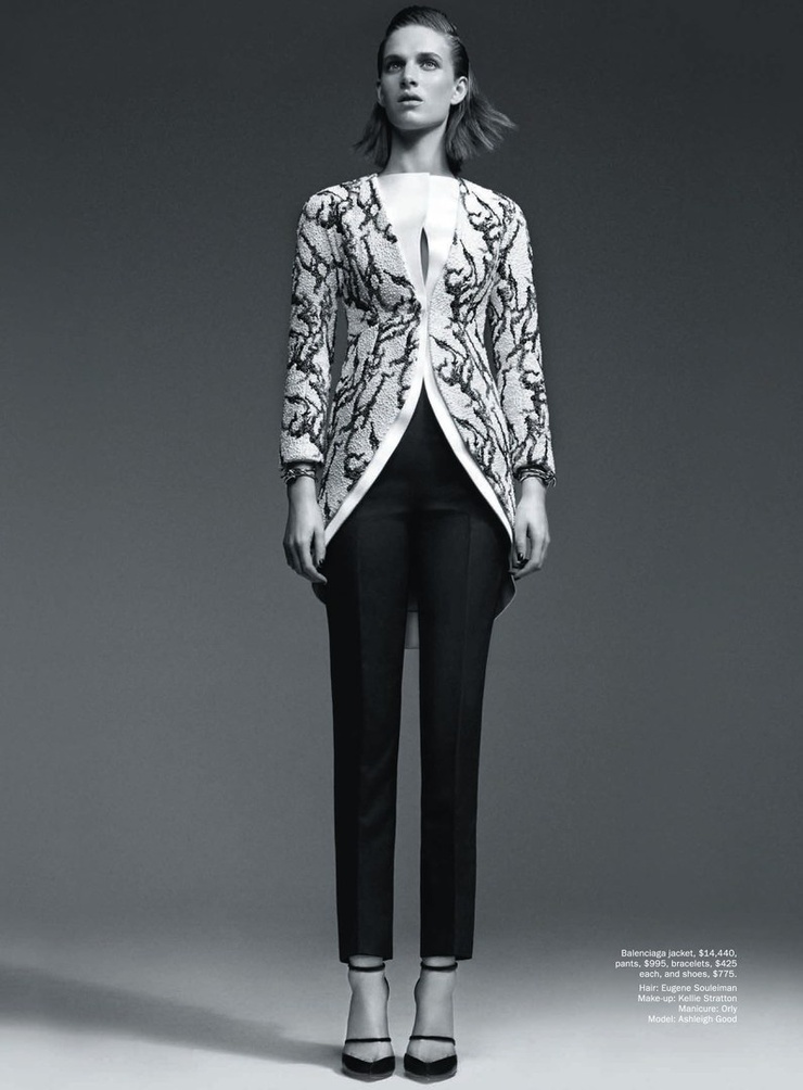 Picture of Ashleigh Good