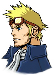 Picture of Cid Highwind