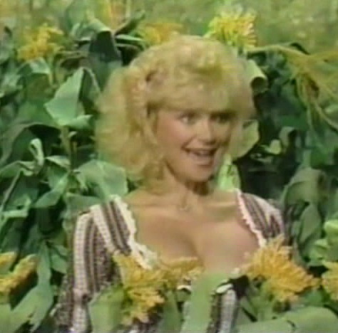 Picture of Gunilla Hutton