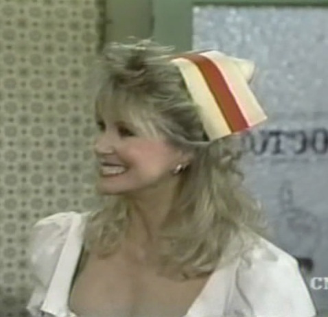Picture of Gunilla Hutton