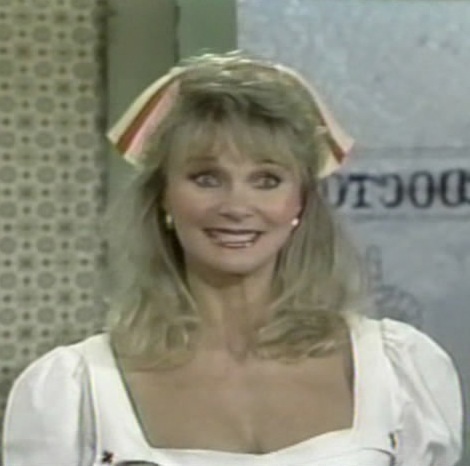 Picture of Gunilla Hutton