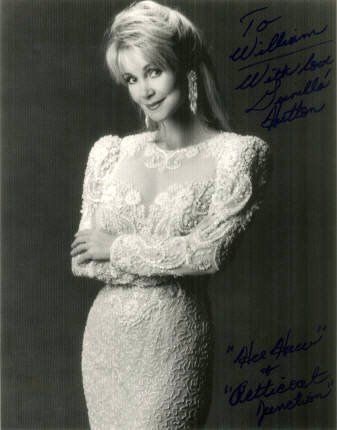 Gunilla Hutton image