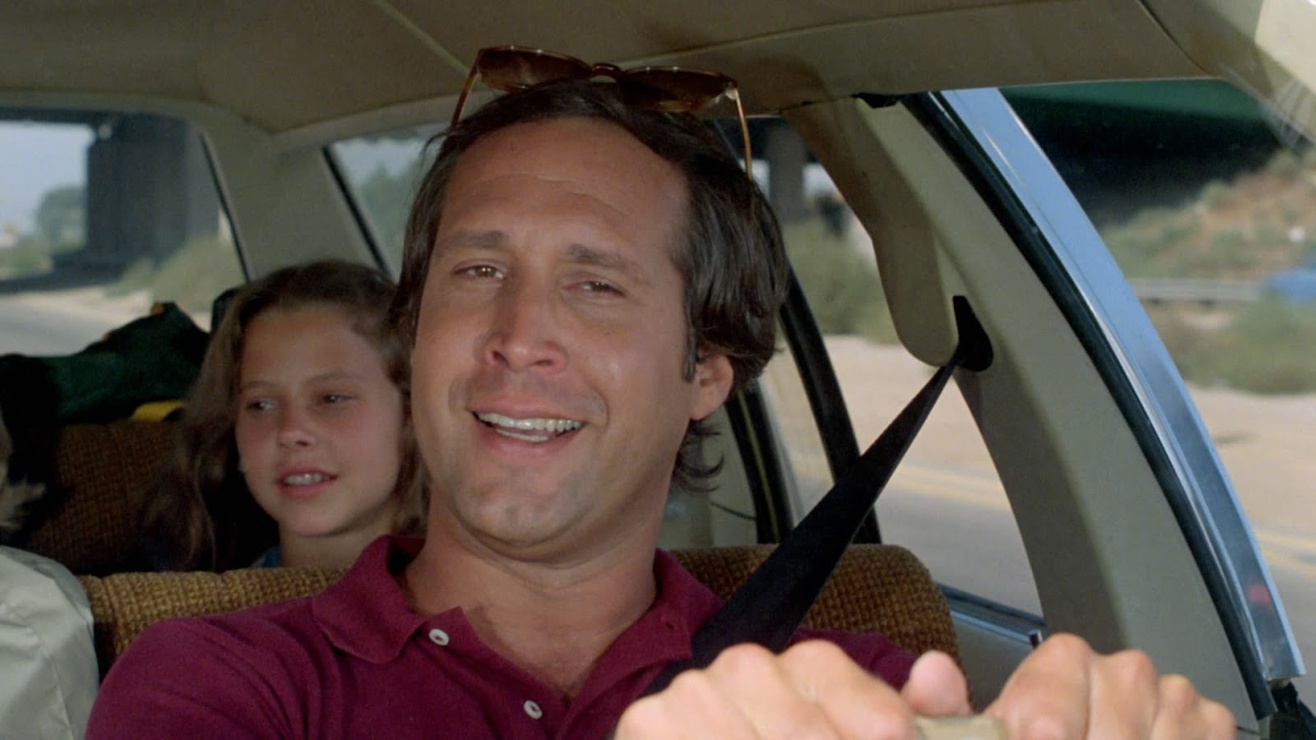Picture of Clark Griswold (duplicate)