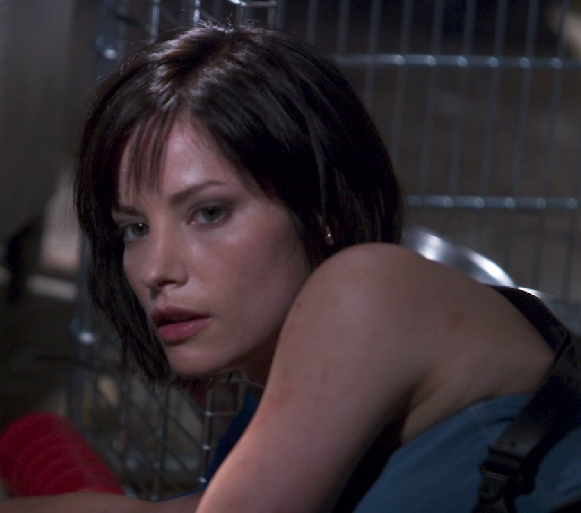 Picture of Sienna Guillory