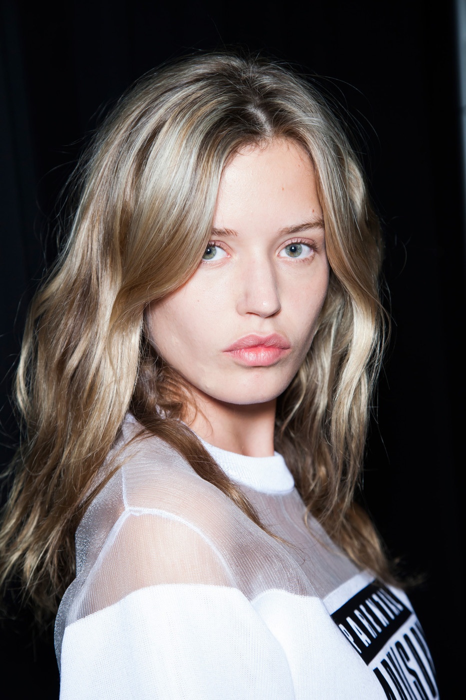 Image of Georgia May Jagger