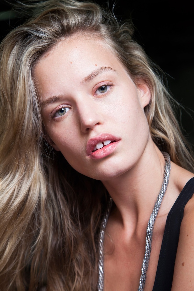 Picture of Georgia May Jagger