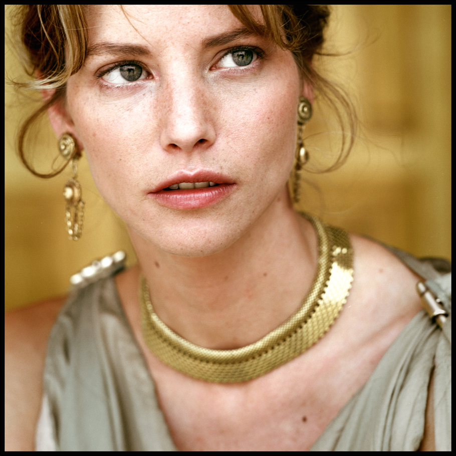 Picture of Sienna Guillory