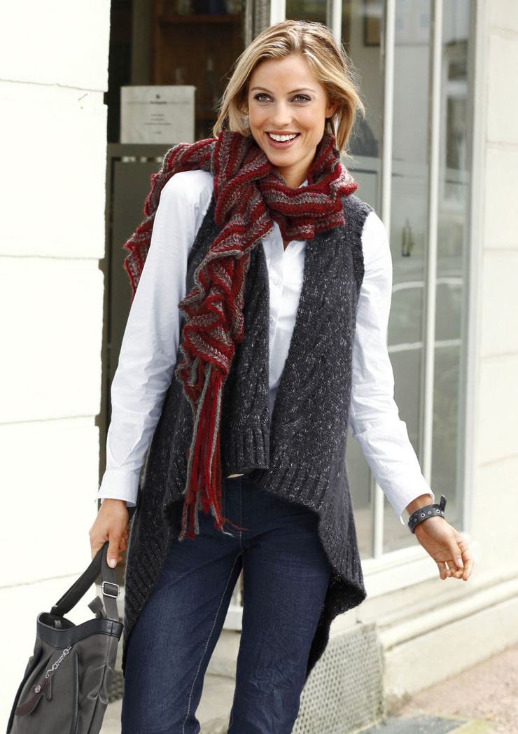 Picture of Armanda Barten