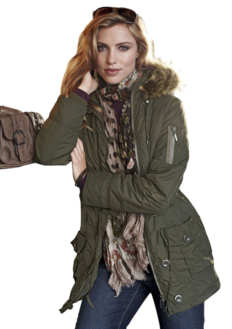 Picture of Armanda Barten