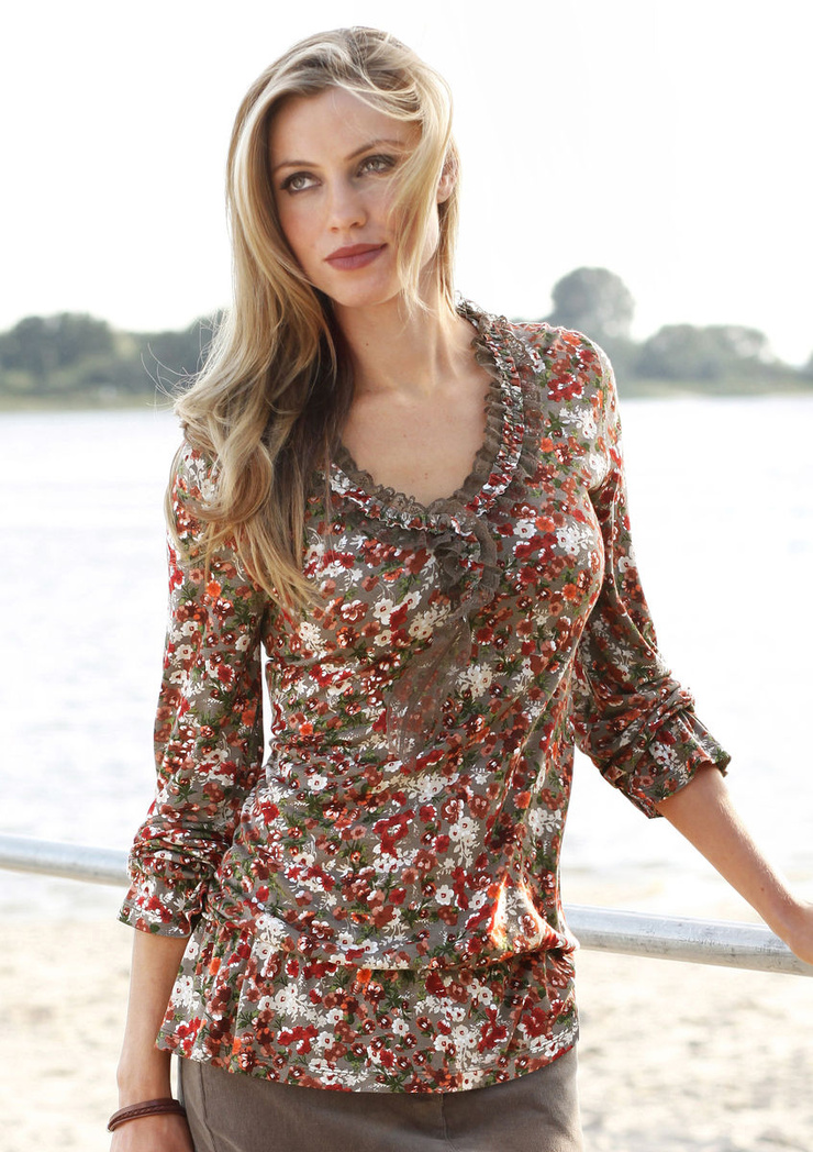 Picture of Armanda Barten