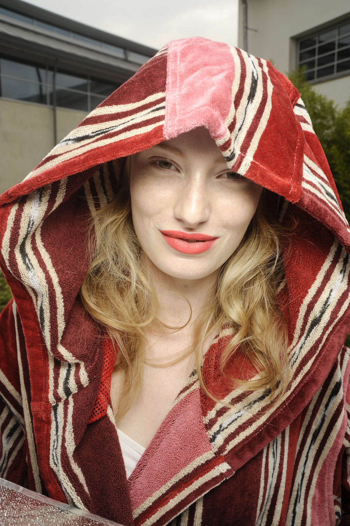 Picture of Stephanie Hall