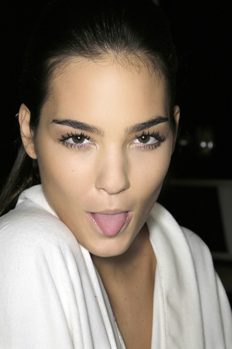 Picture of Andi Muise