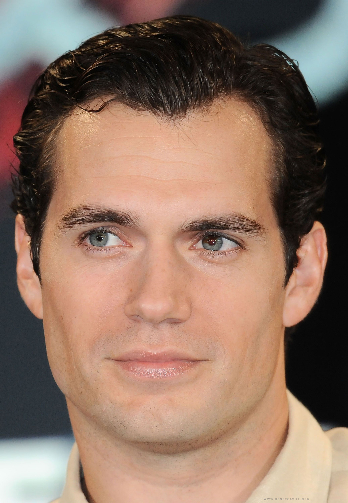 Picture of Henry Cavill