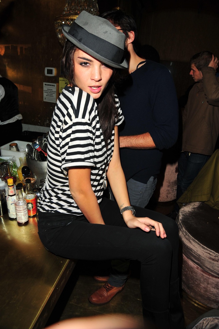 Picture of Andi Muise