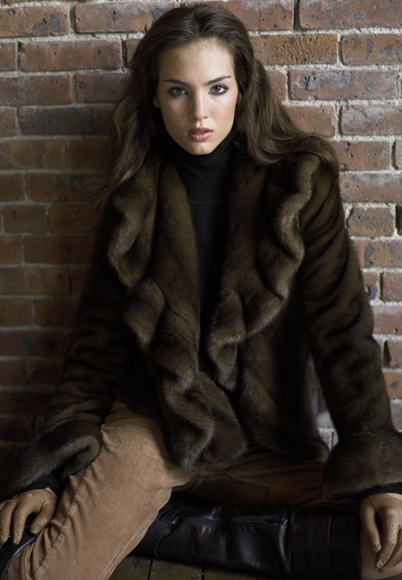 Picture of Andi Muise