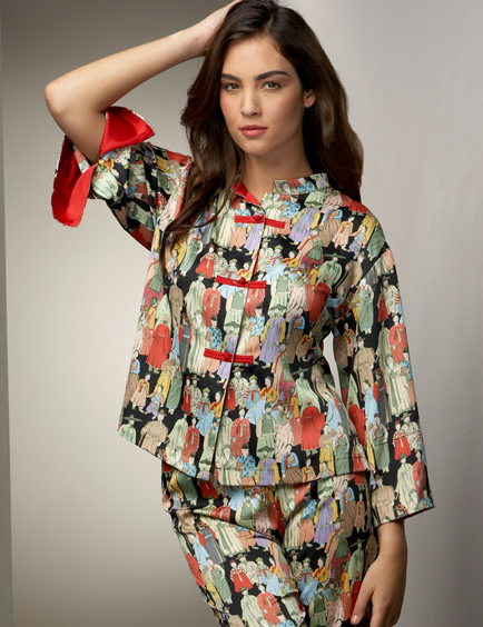 Picture of Andi Muise