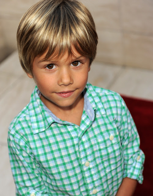 Picture of Jadon Wells