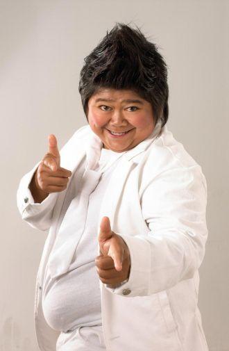 Picture of Kohtee Aramboy