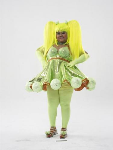 Picture of Kohtee Aramboy