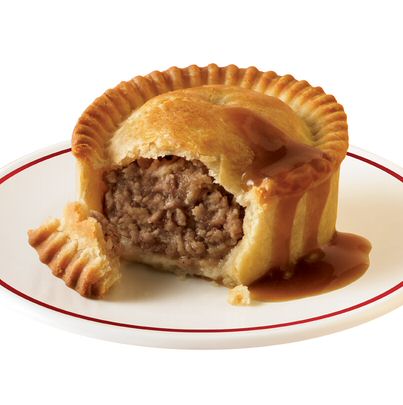 Holland's Pies picture