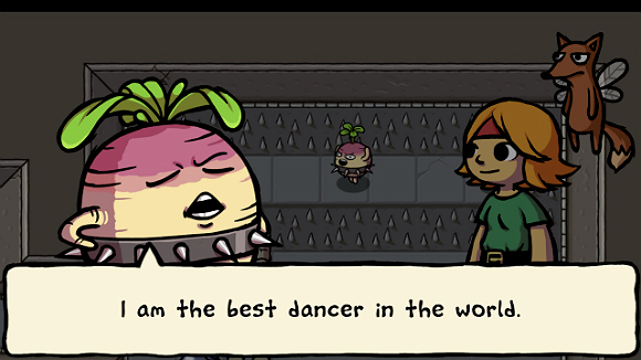 Picture of Ittle Dew