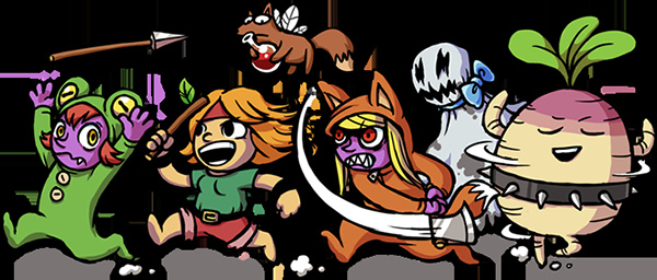 Picture of Ittle Dew