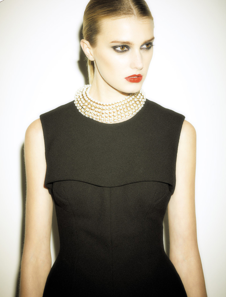 Picture of Sigrid Agren