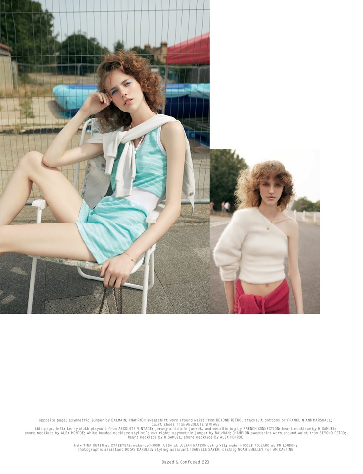 Picture of Nicole Pollard