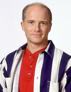 Picture of Bob 'Bulldog' Briscoe