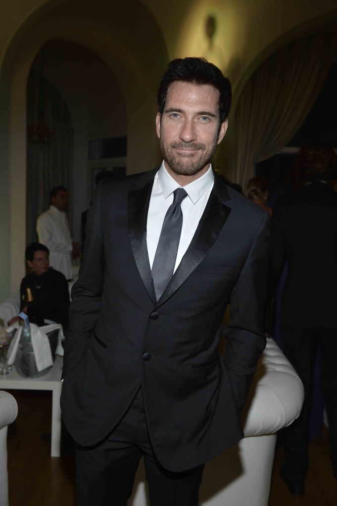 Picture of Dylan McDermott
