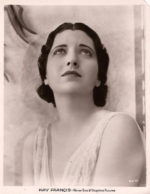 Image of Kay Francis