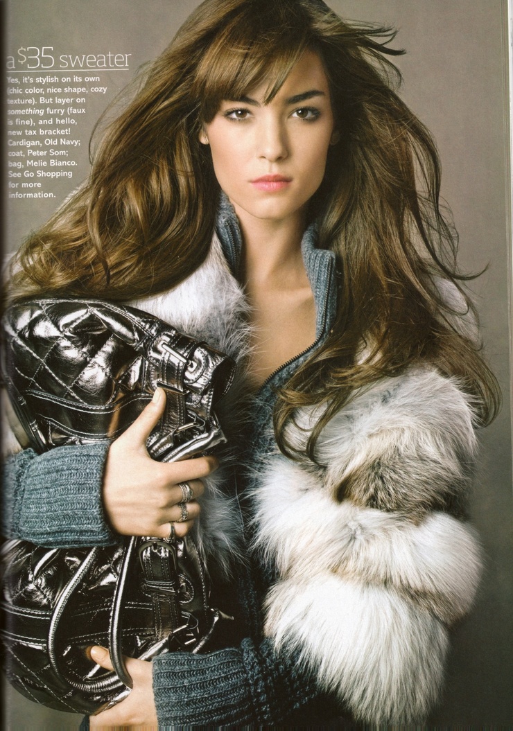 Picture of Andi Muise